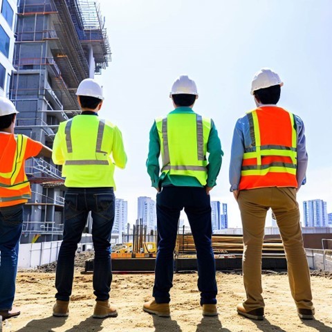 VISION, VALUE & COMMITMENT – SCECO