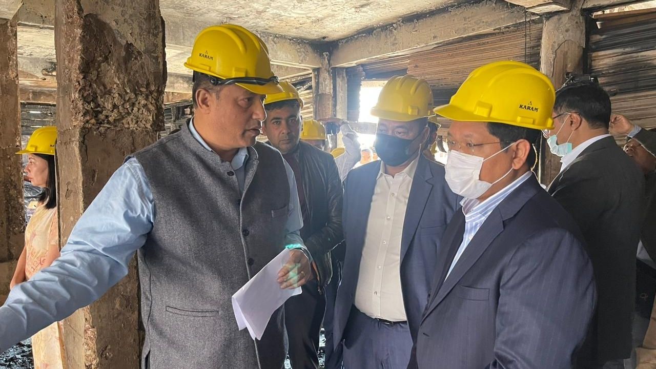 KEEPING OUR COLLEAGUES SAFE – SCECO