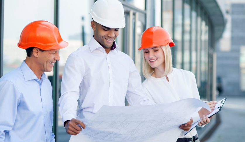 NEW GRADUTATES – SCECO