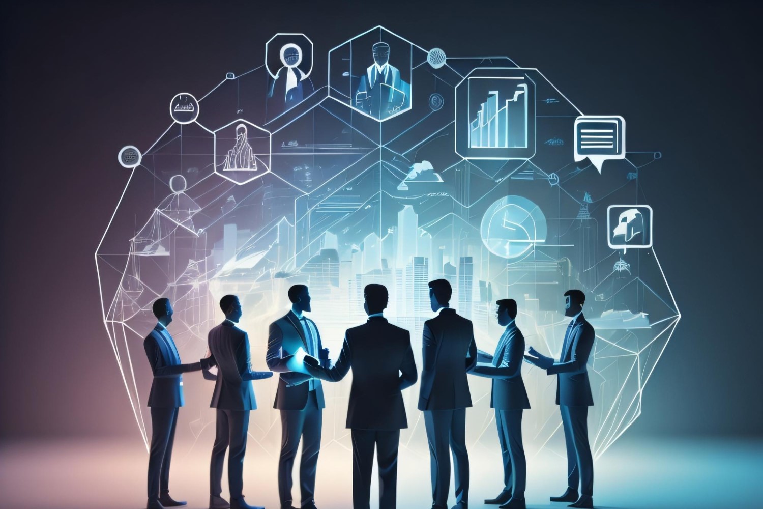 GOVERNANCE – SCECO